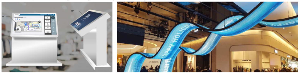 SI Solutions - INTERGATE Technologies pte ltd.